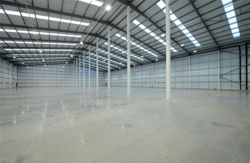 ساخت سوله با سازه های ال اس اف (LSF) از صفر تا 100 - شرکت بهمان سازه